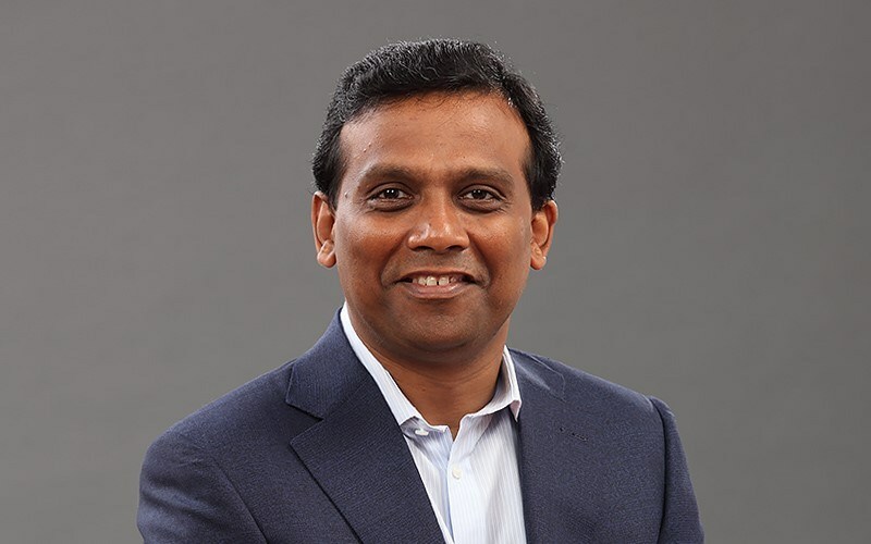 Cognizant CEO to hand over reins to ex-Infosys VP | IT Europa Cognizant CEO to hand over reins to ex-Infosys VP | IT Europa