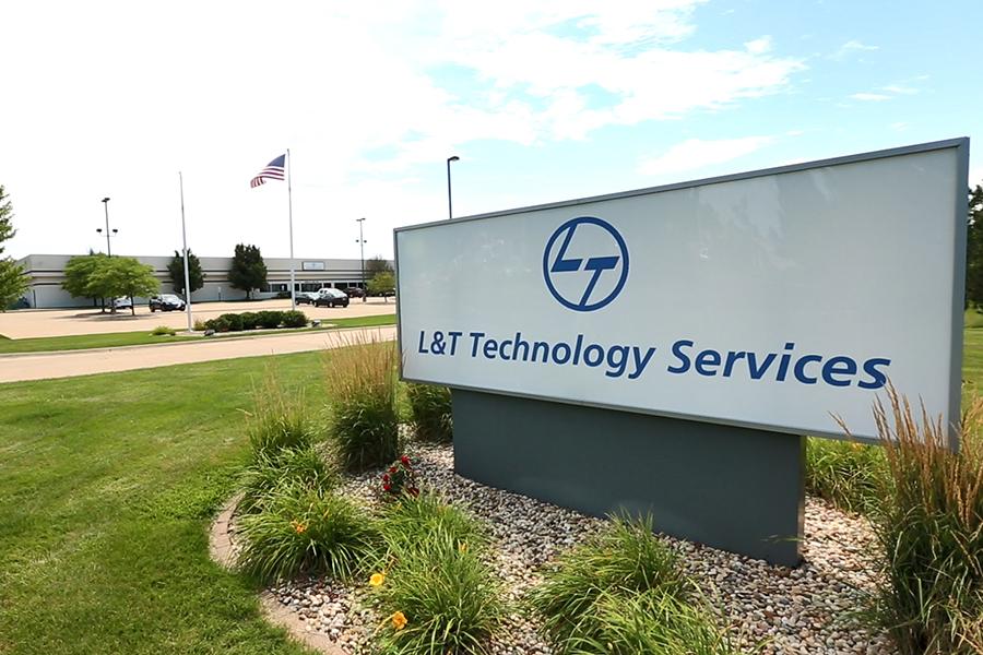 Exponential-e in workplace cloud services alliance with LTTS | IT Europa Exponential-e in workplace cloud services alliance with LTTS | IT Europa