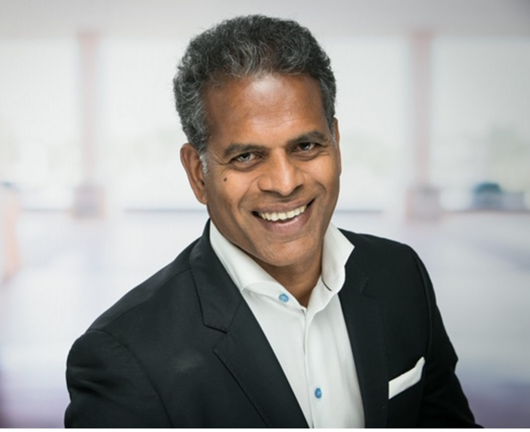 Former Microsoft leader joins Commvault as first CCO | IT Europa Former Microsoft leader joins Commvault as first CCO | IT Europa