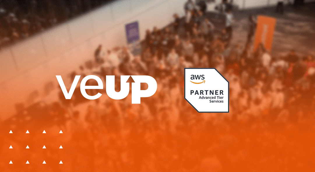 VeUp attains AWS Advanced Tier status | IT Europa VeUp attains AWS Advanced Tier status | IT Europa