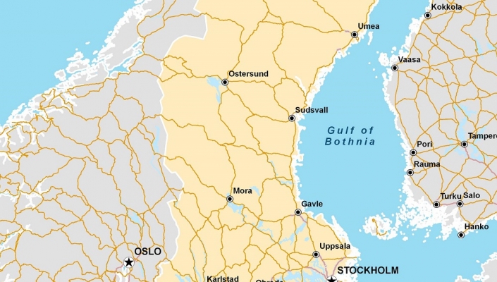 Amazon Web Services launches new region in Sweden | ITEuropa Amazon Web Services launches new region in Sweden | ITEuropa