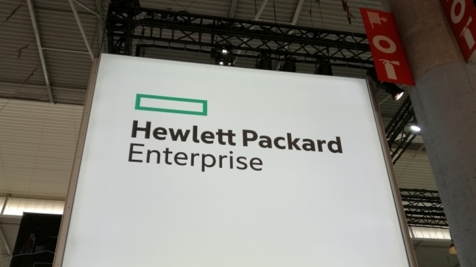 Eir Evo enhances private cloud offering with HPE GreenLake | IT Europa Eir Evo enhances private cloud offering with HPE GreenLake | IT Europa