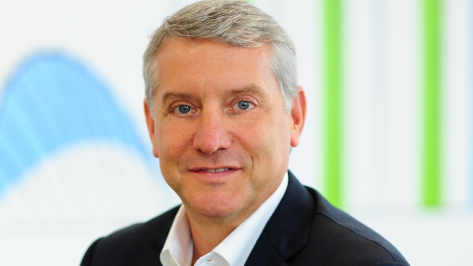 VAST DATA appoints ex-NetApp leader to drive global sales strategy | IT ... VAST DATA appoints ex-NetApp leader to drive global sales strategy | IT ...