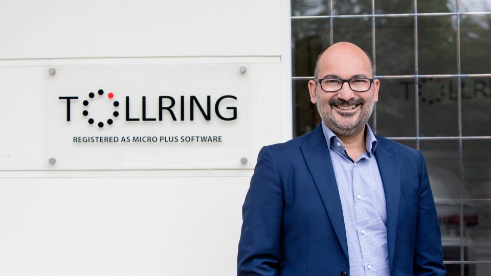 Tollring launches iCall Suite analytics for Webex Calling | IT Europa